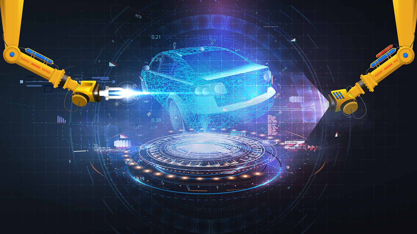 Performance Engineering